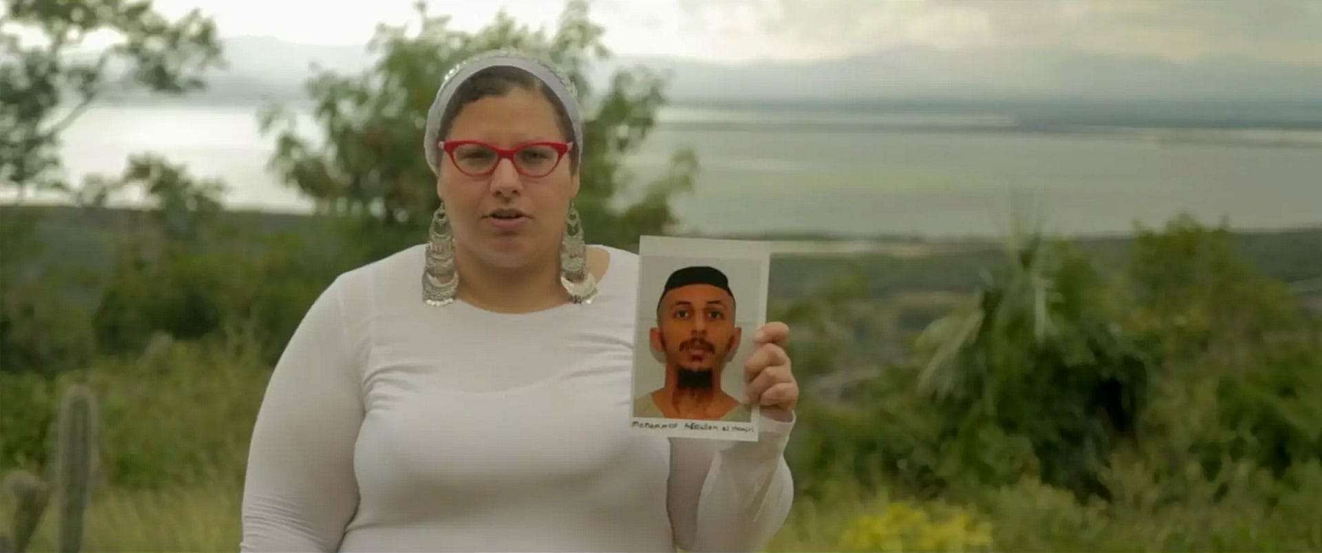 Maha Hilal: Why I'm at Guantánamo - Witness Against Torture