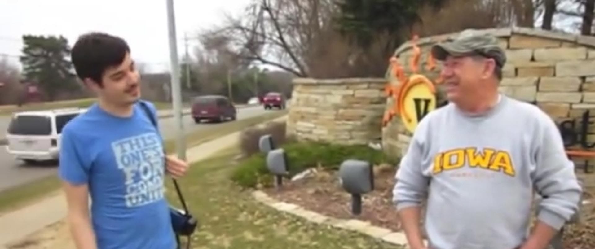 Fighting For Freedom Witness Against Torture